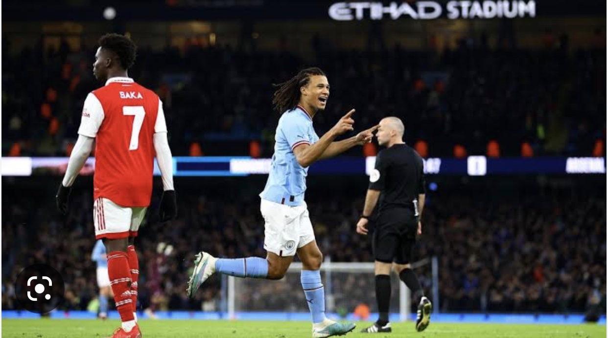 เรือ กด ปืน 1-0 (มีคลิป) - BK8 Premier League bk8 epl