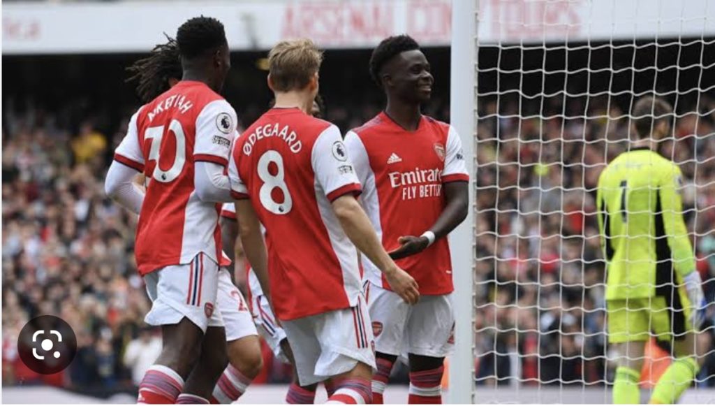 บังเอล ชี้ชัดเหตุ เดอะกันเนอร์ ไร้อีโก้หลัง โอบา ย้ายทีม - bk8 epl