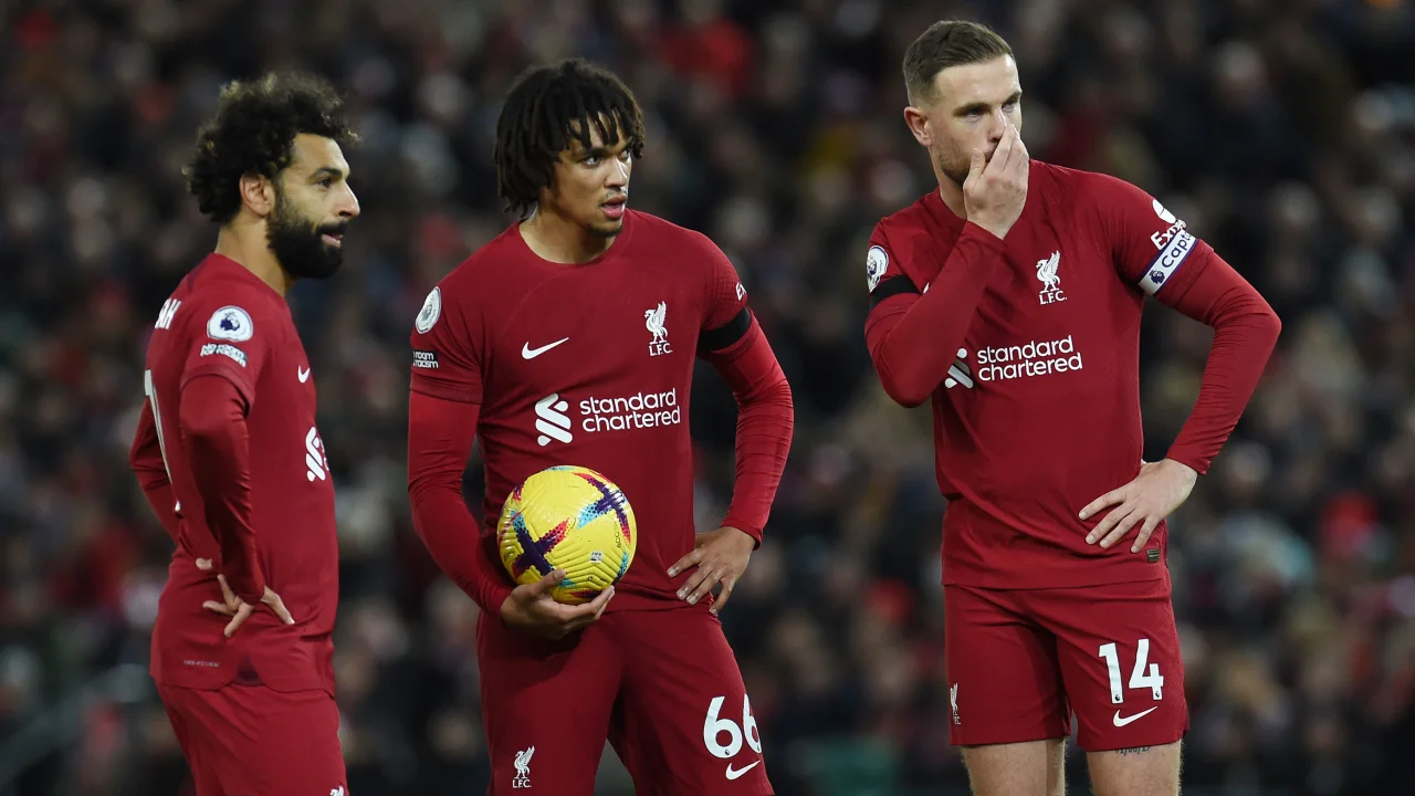 รอรับเงิน ! นักบุญ มั่น หงส์ จ่าย 50 ลป. ซื้ออดีตเด็กปั้น เรือ - bk8 epl