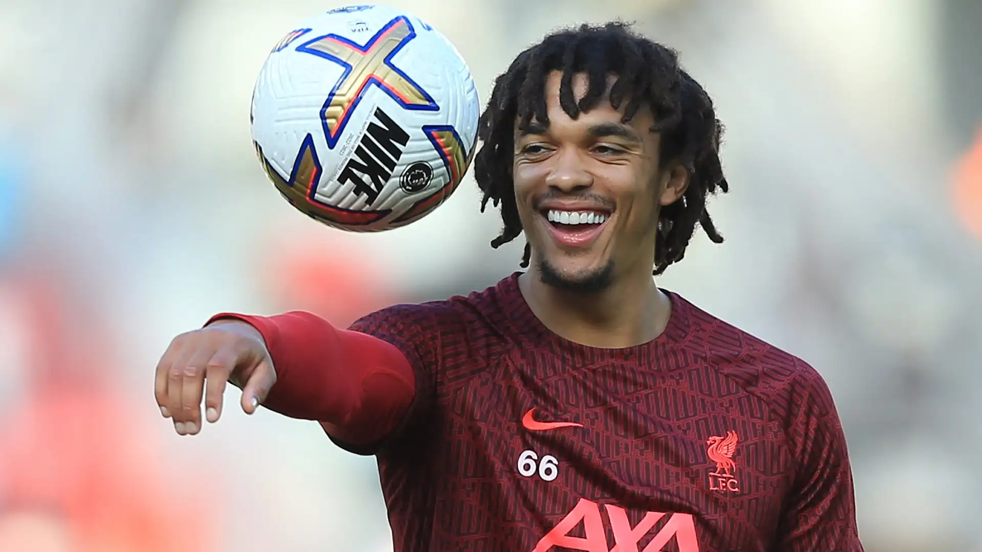 เรารู้วิธี ! TAA ตั้งเป้าเบียด ซิตี้ ครอง แชมป์ลีก - bk8 epl