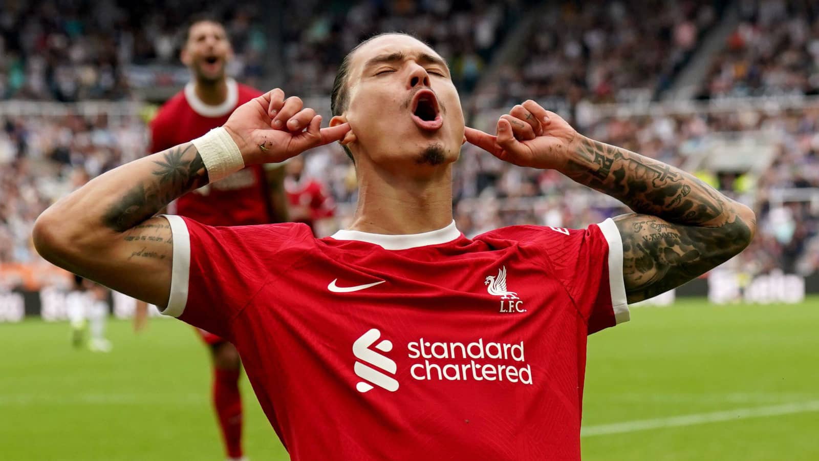 หงส์ หักปีก สาลิกา 2-1 (มีคลิป) - BK8 Premier League bk8 epl