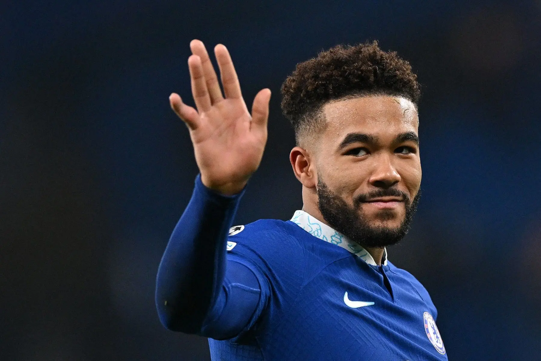 ลือหึ่งเงื่อนไข เชลซี ปล่อยตัว รีซ เจมส์ ซบ เรอัล - BK8 Premier League